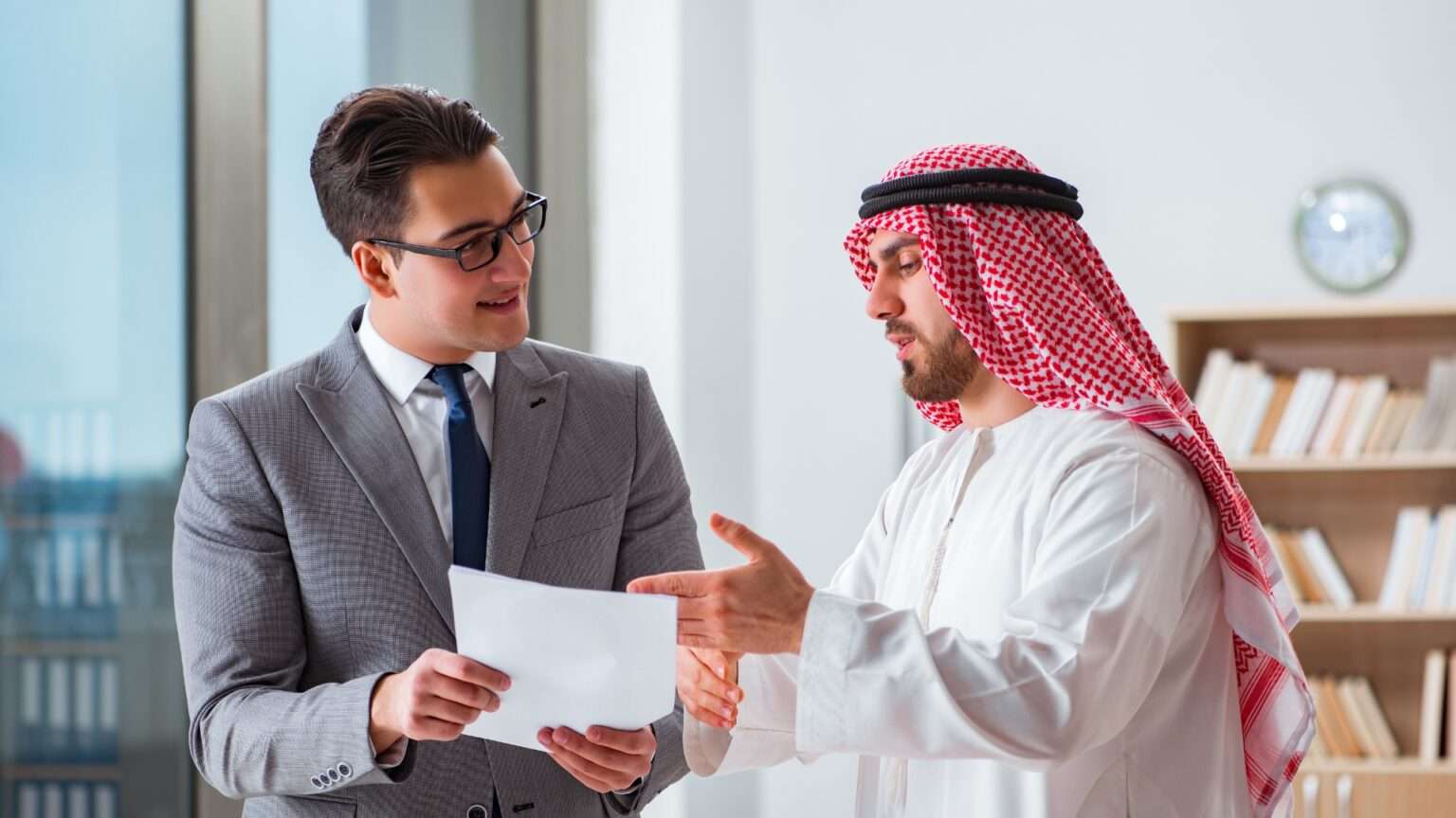 Al Waseem Translation | Certified Translation Company