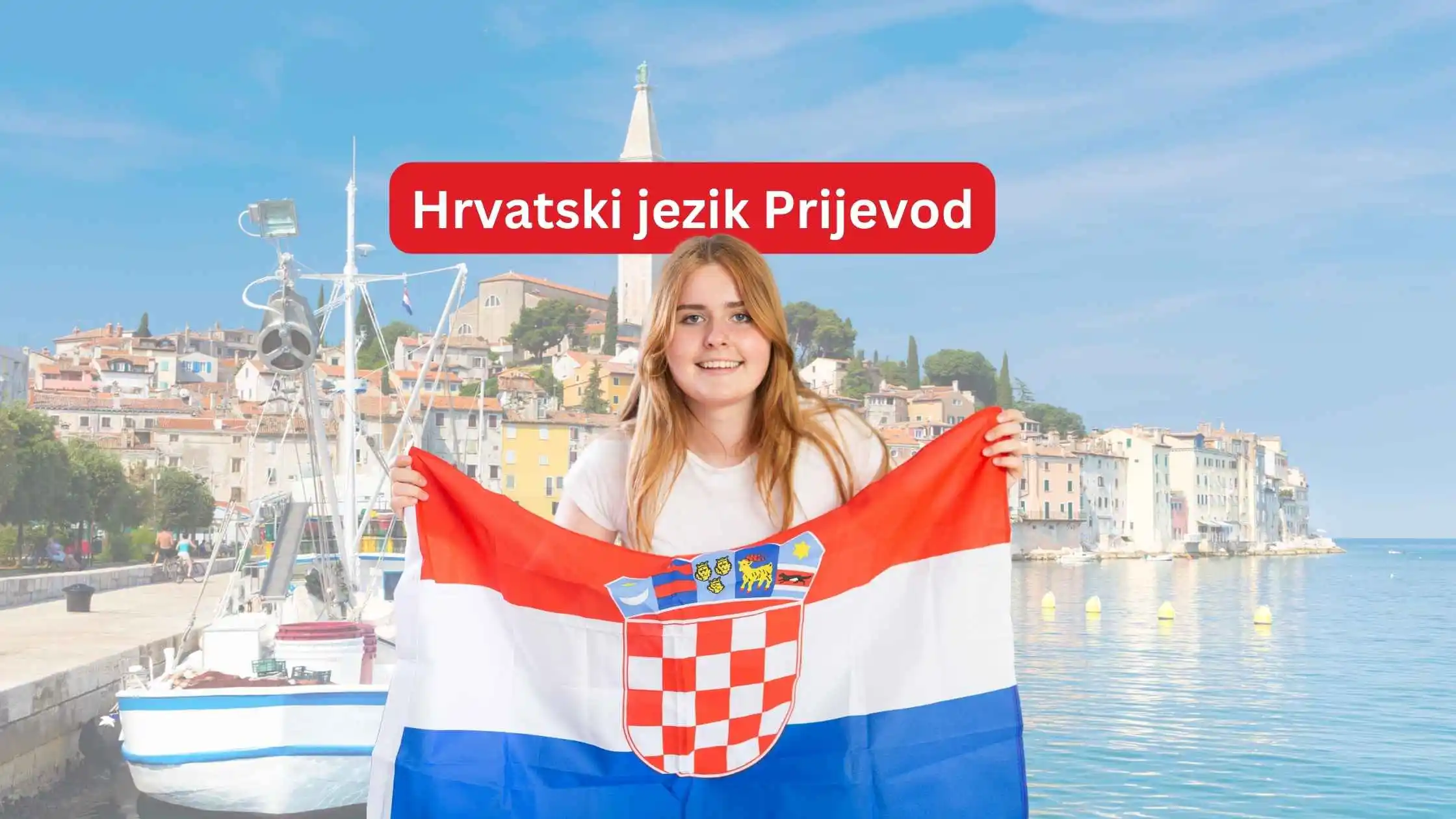 Croatian Language Translation - Al Waseem Translation