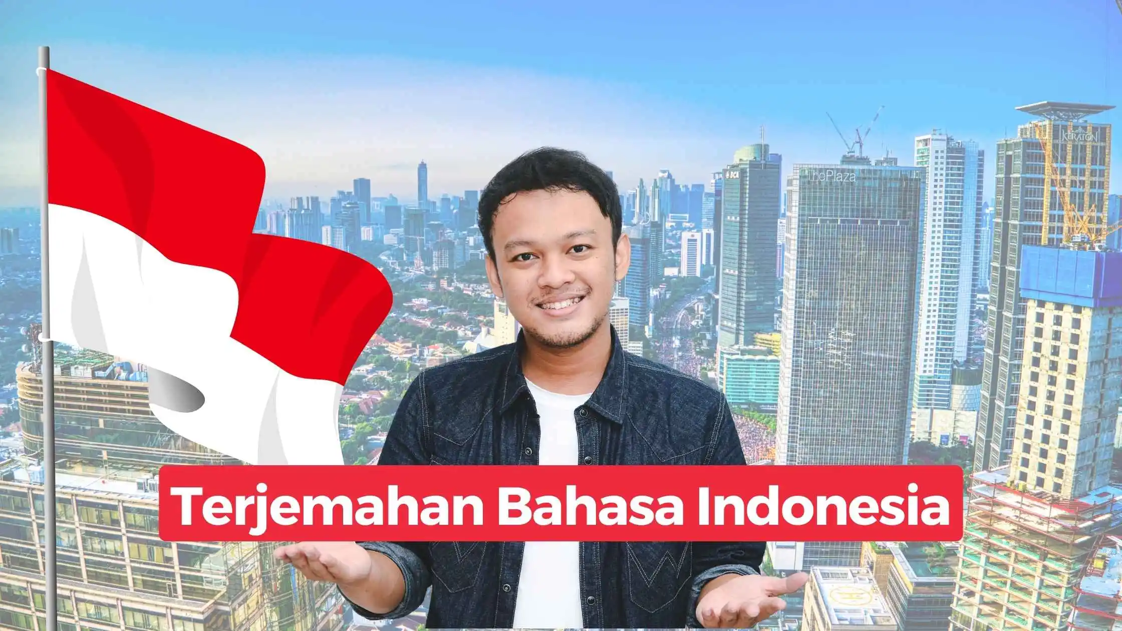 Indonesian Language Translation Al Waseem Translation