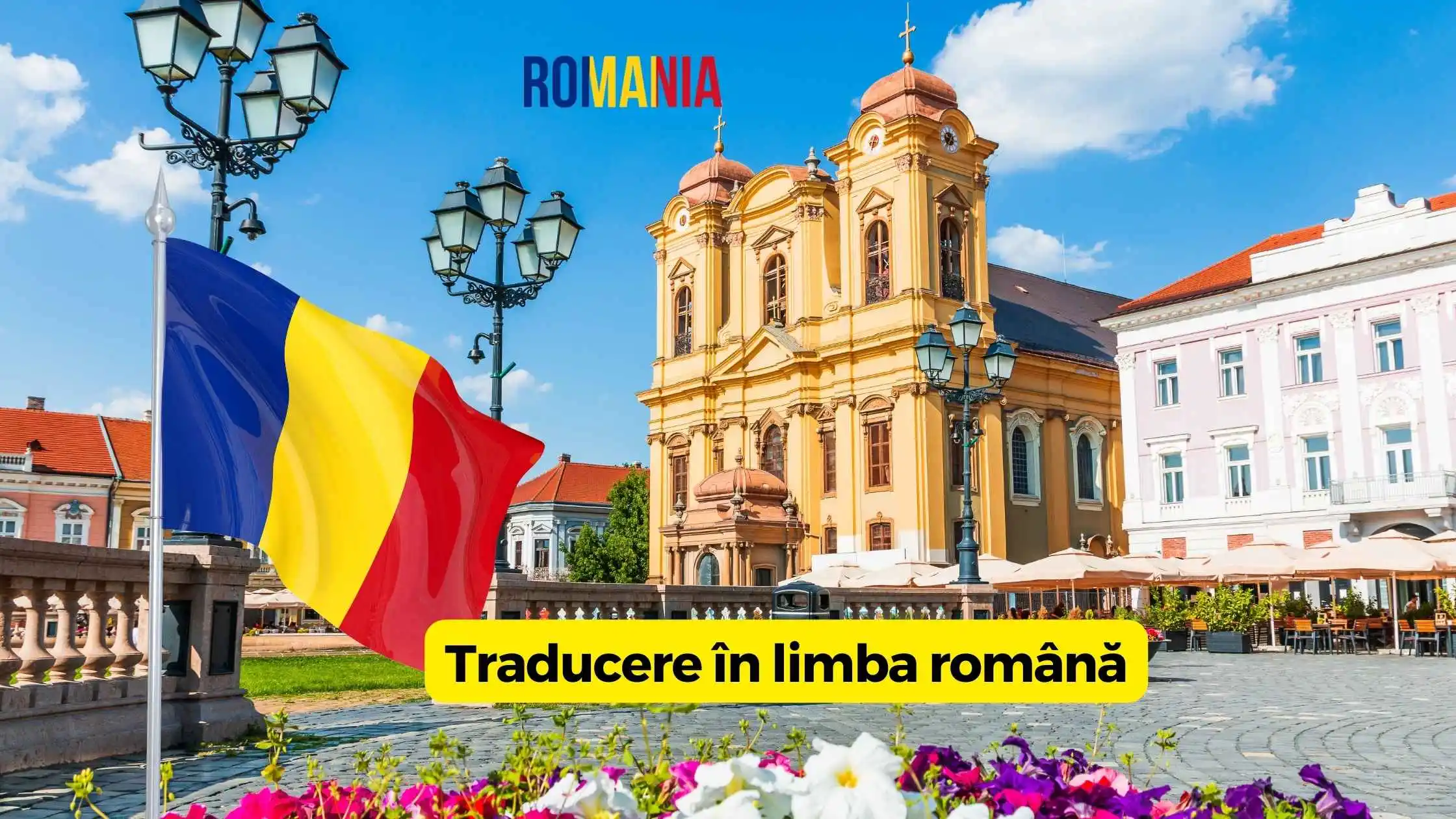 Romanian Language Translation - Al Waseem Translation