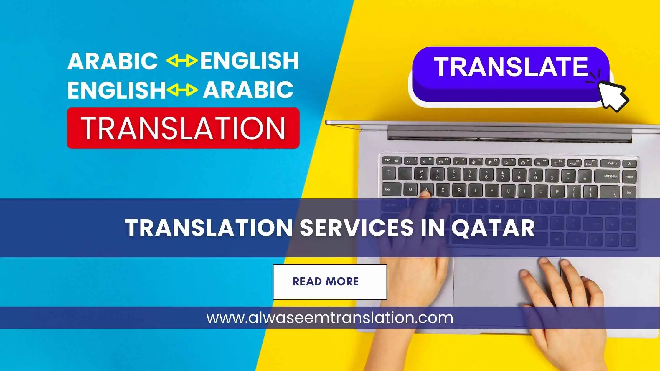 Professional Translation Company in Qatar - Al Waseem Translation