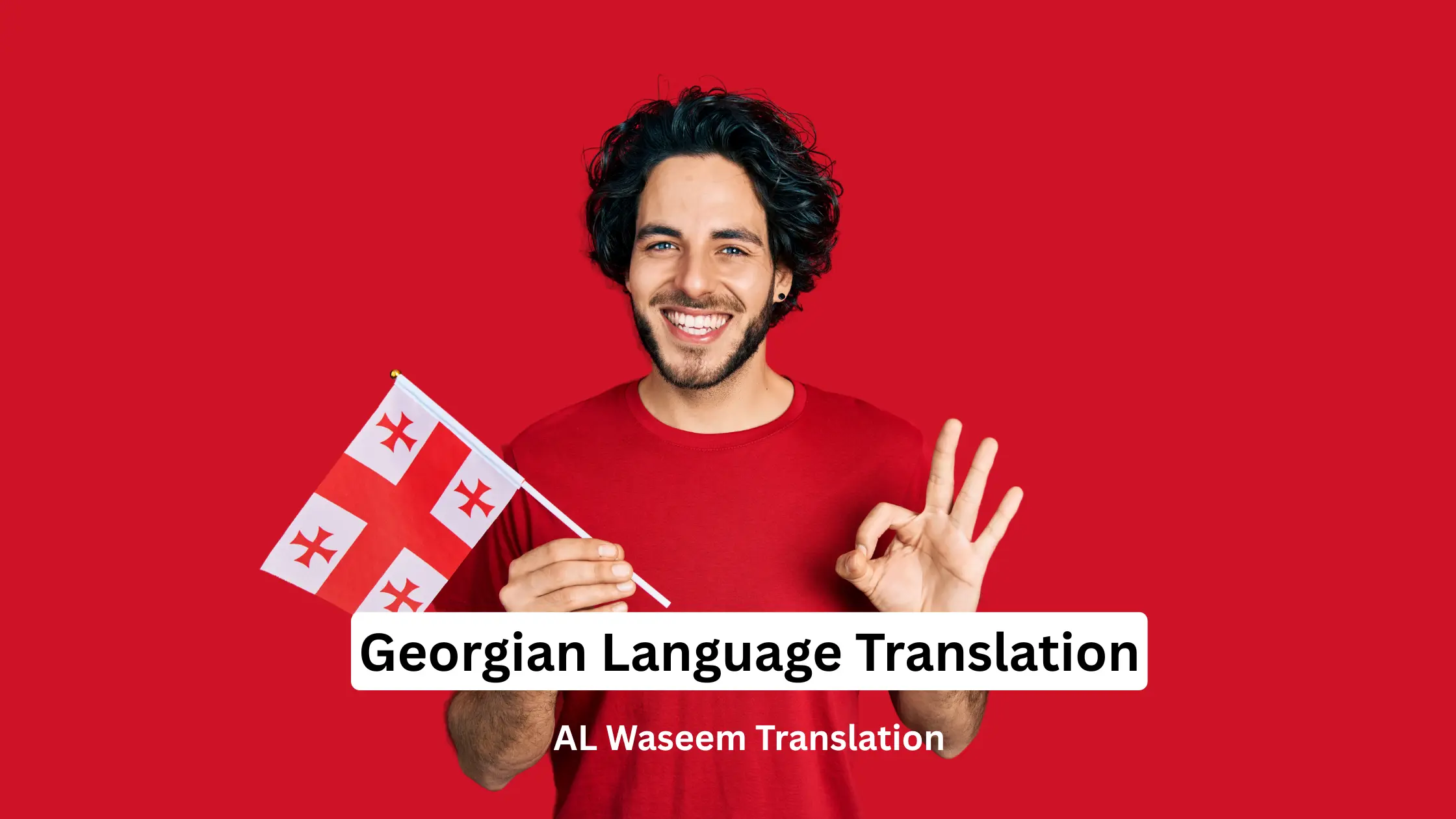 Georgian Language Translation - Al Waseem Translation